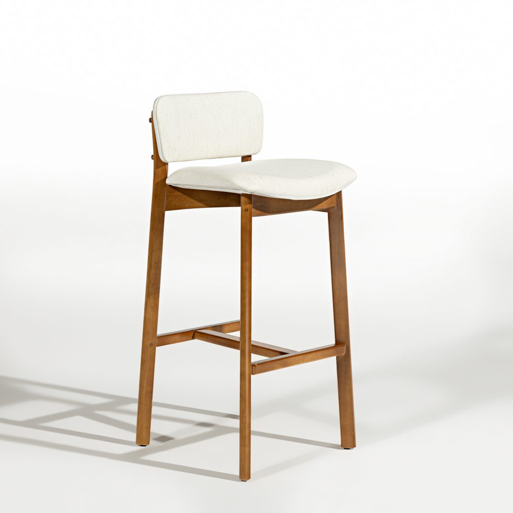 Banqueta Frame - Miller Interiores