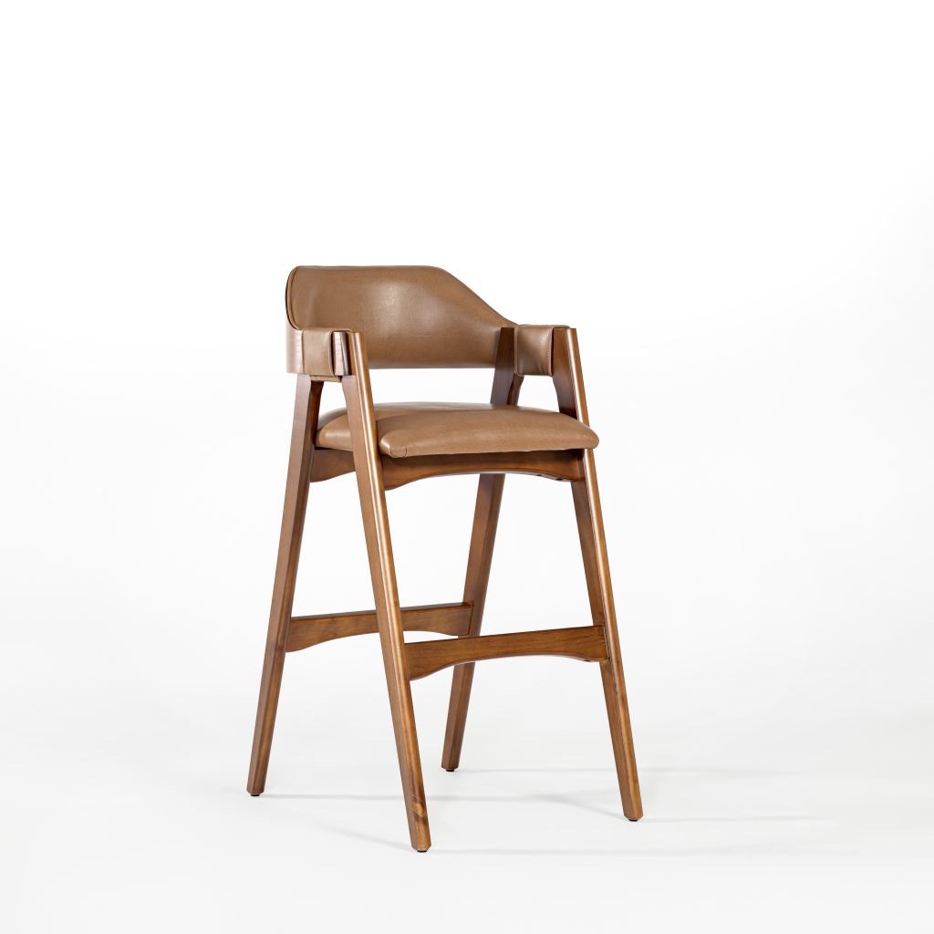 Banqueta Lua - Miller Interiores